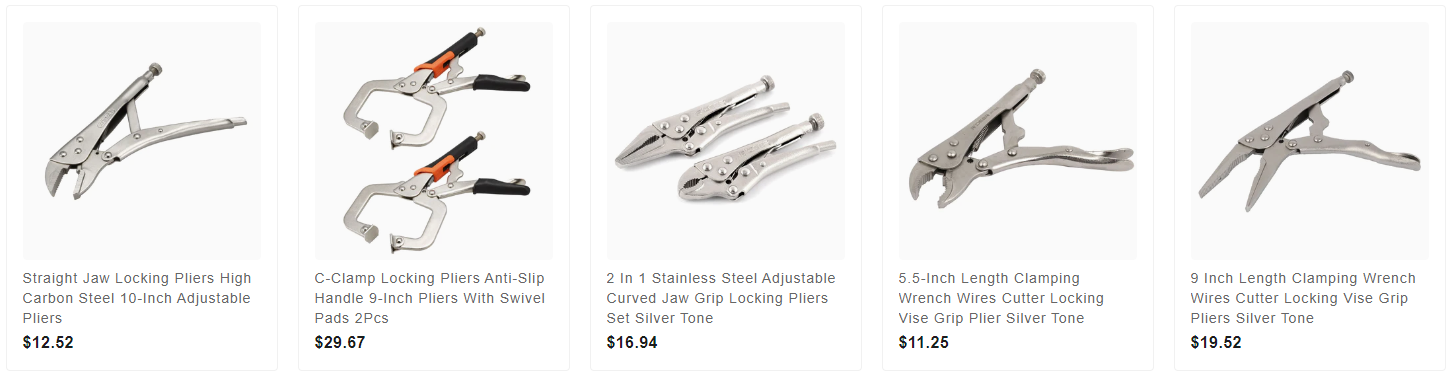 10 Essential Pliers Every Homeowner Should Own - Harfington Blog