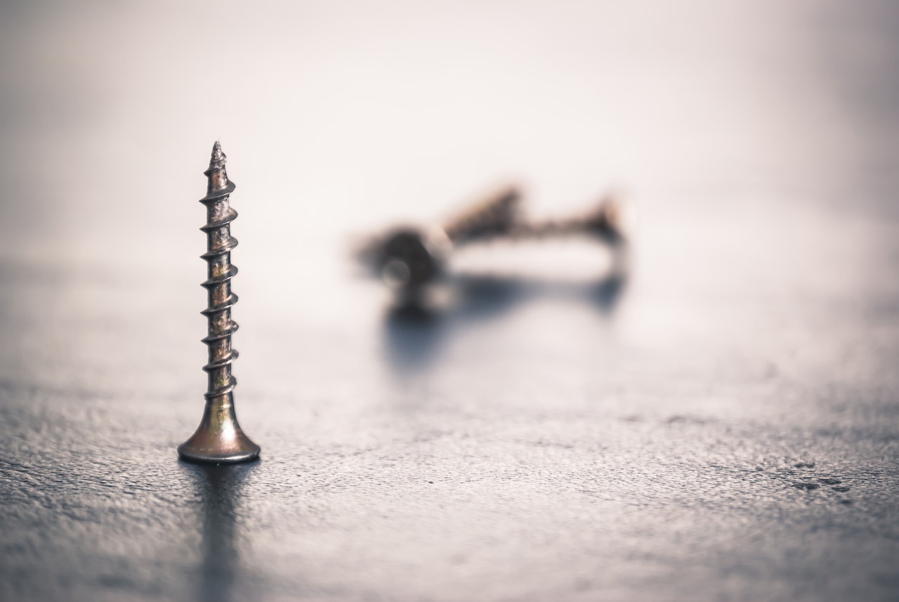 An Introduction to Different Types of Screws - Harfington Blog